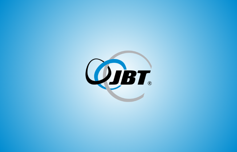 JBT Corporation - Case Study | Exothermic