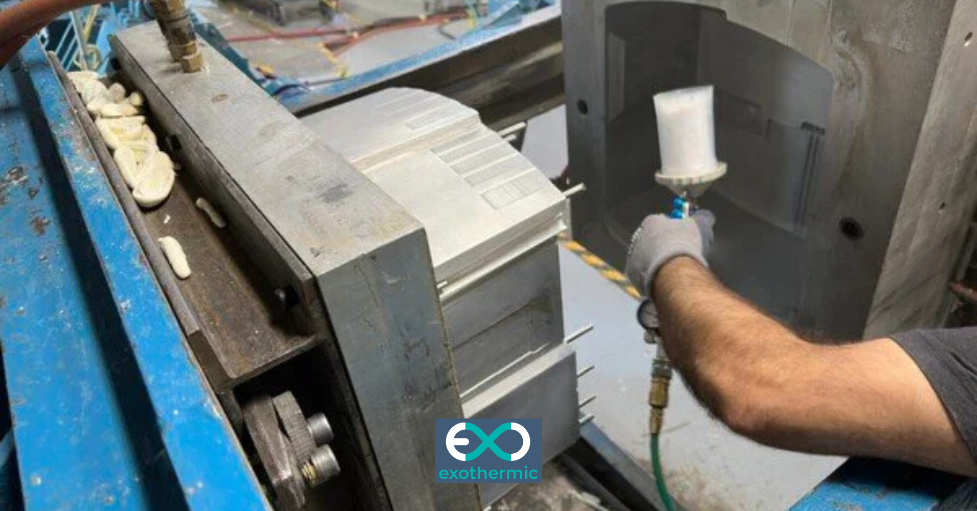 Can You Modify RIM Molds? Yes, and Here's Why That Matters