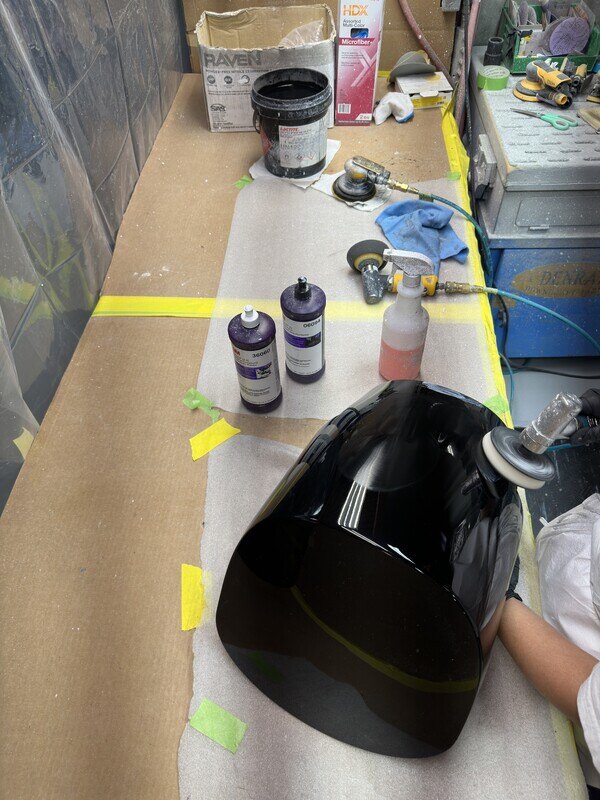 The Complete Guide to RIM Part Manufacturing