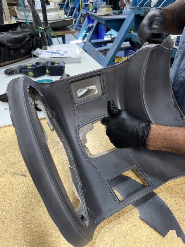 The Complete Guide to RIM Part Manufacturing